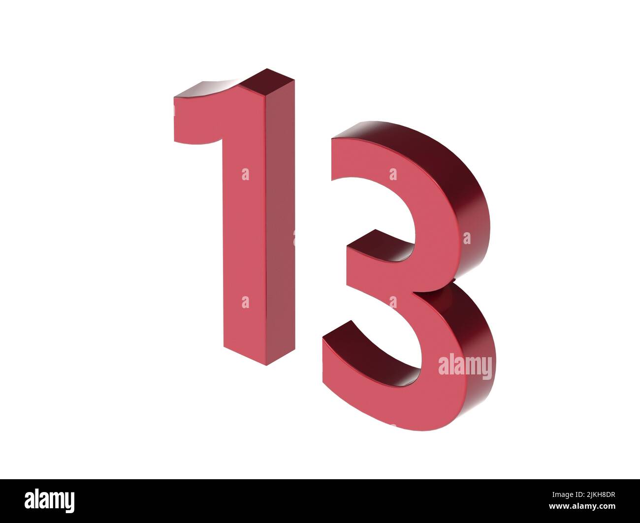 3d number isolated texture render background illustration Stock Photo ...