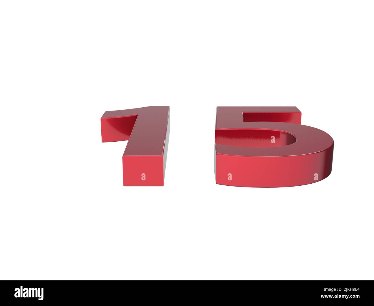 3d number isolated texture render background illustration Stock Photo ...