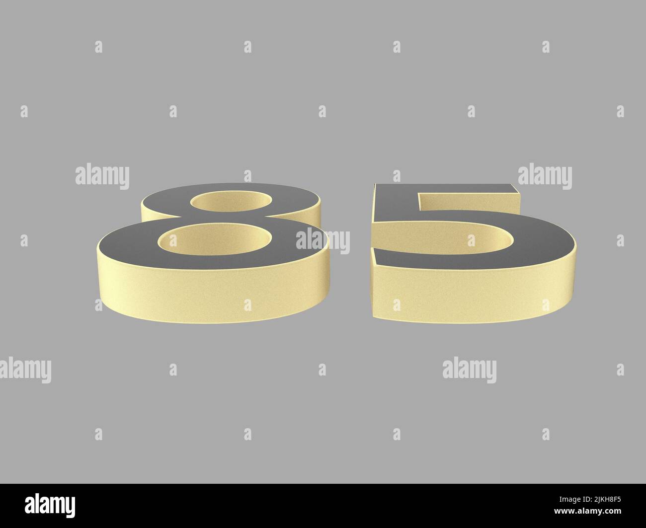 3d number isolated texture render background illustration Stock Photo ...