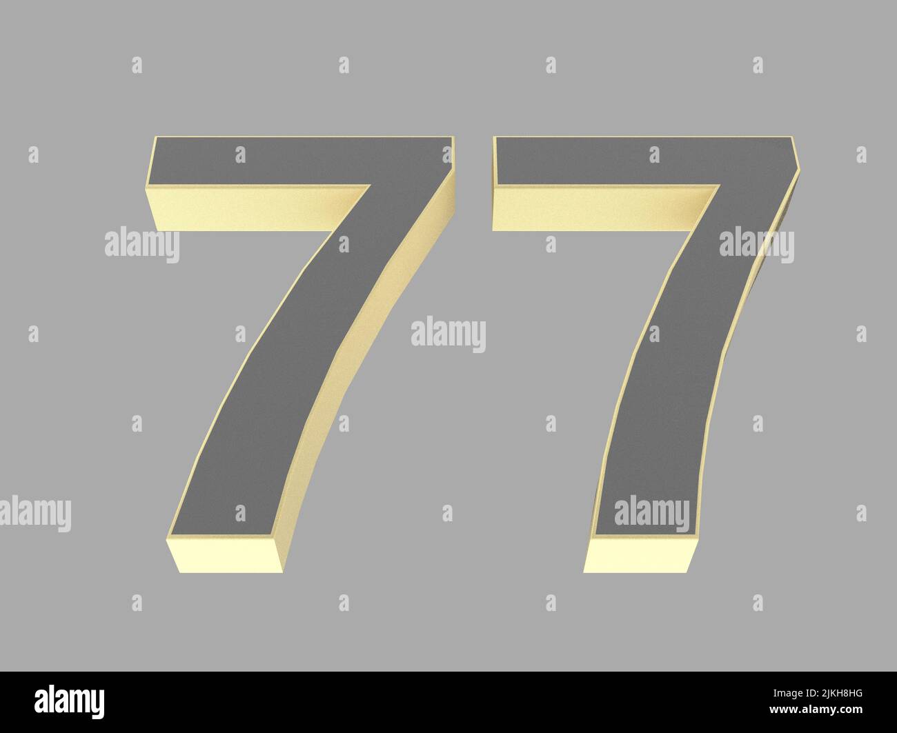 3d number isolated texture render background illustration Stock Photo ...