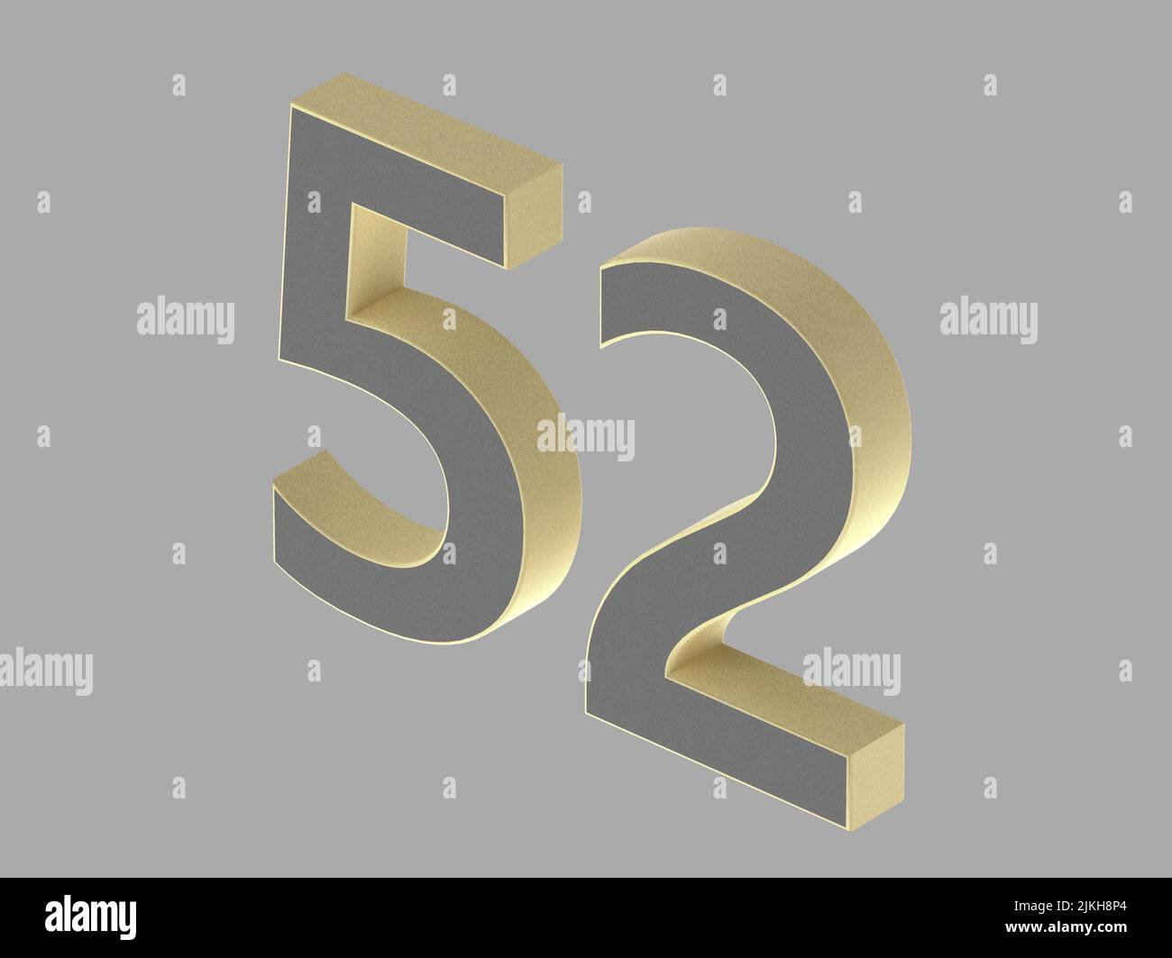 3d number isolated texture render background illustration Stock Photo ...