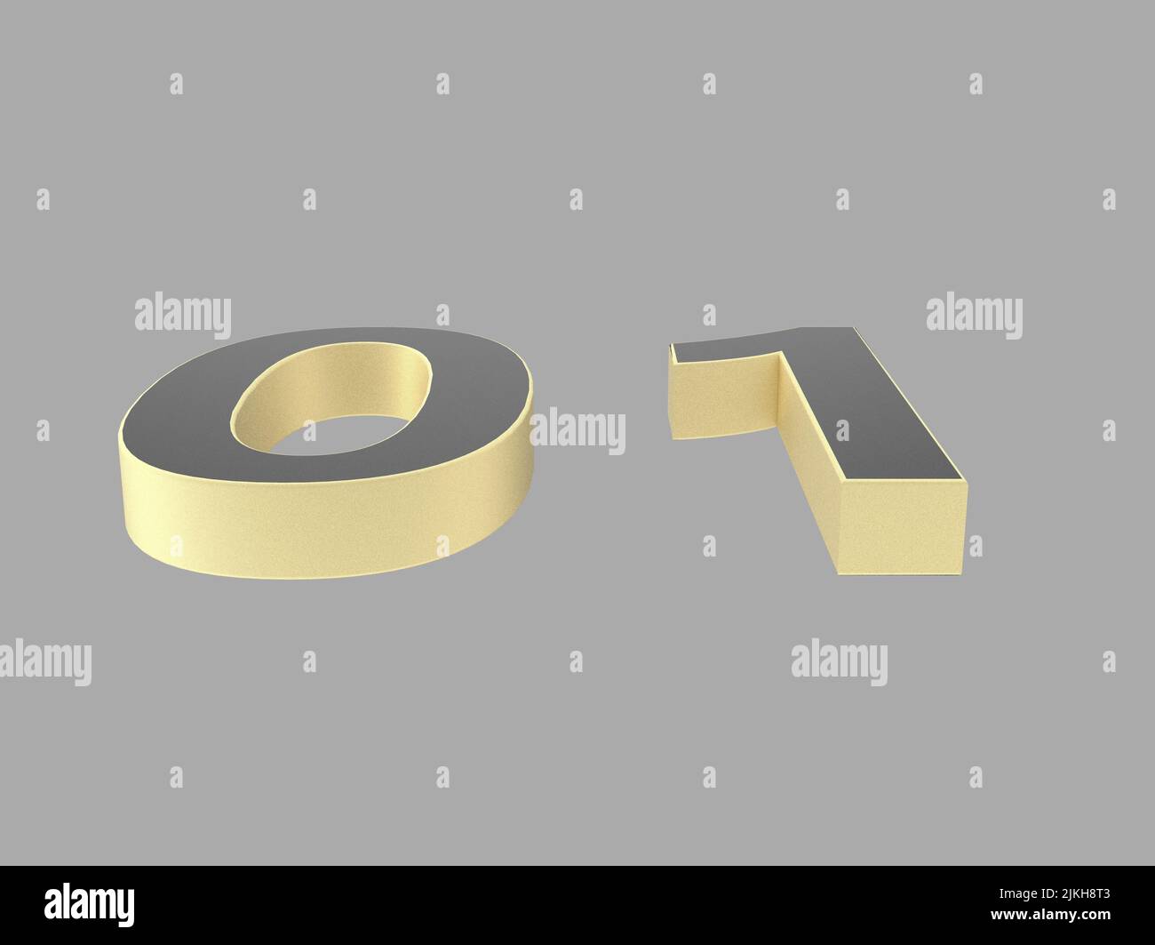 3d number isolated rendering illustation texture Stock Photo - Alamy