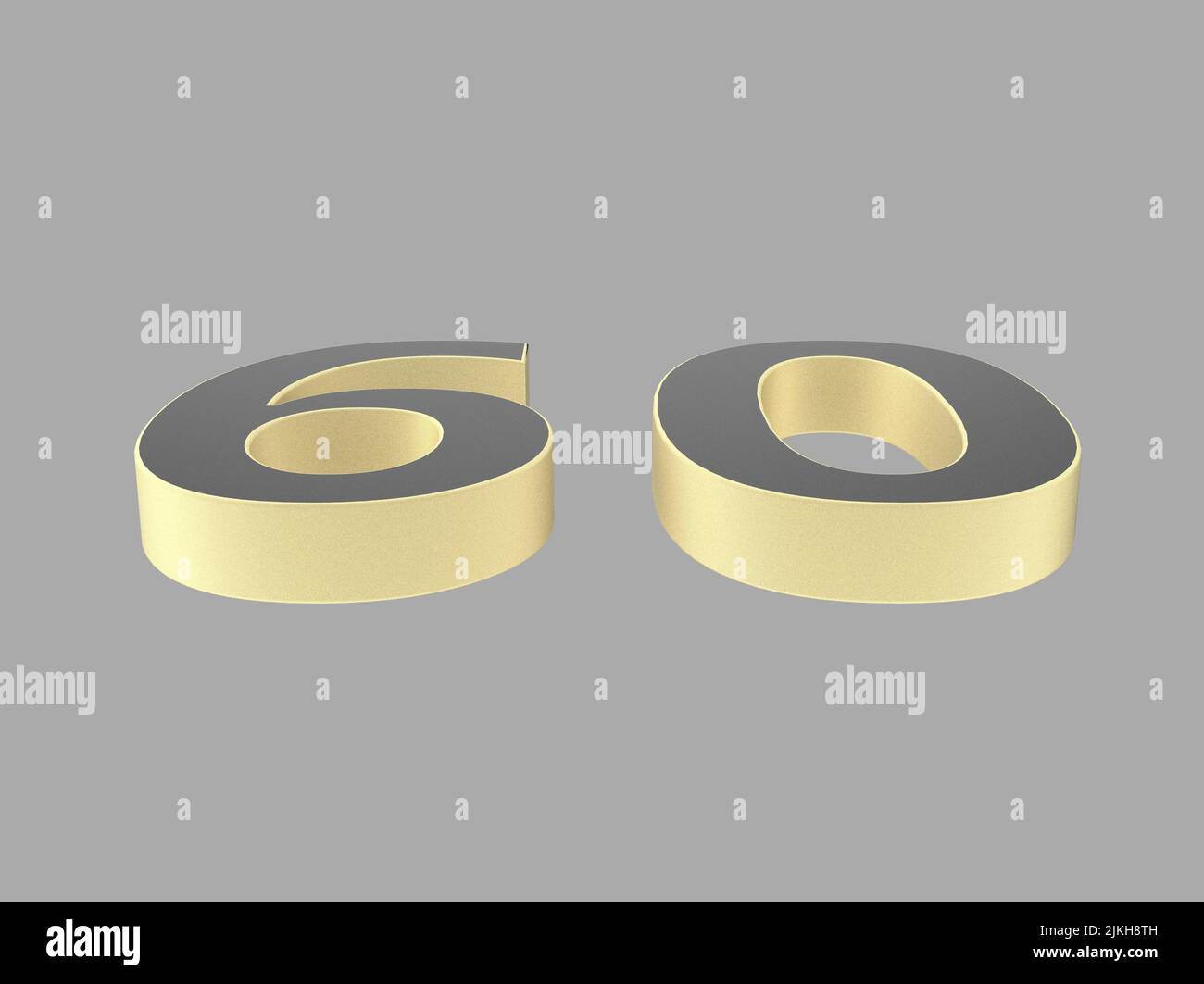 3d number isolated texture render background illustration Stock Photo ...