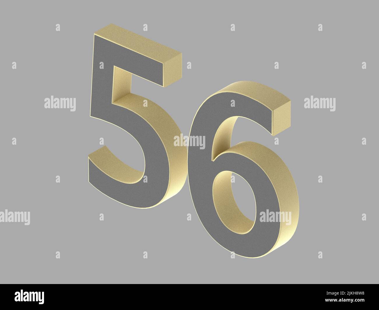 3d number isolated texture render background illustration Stock Photo ...