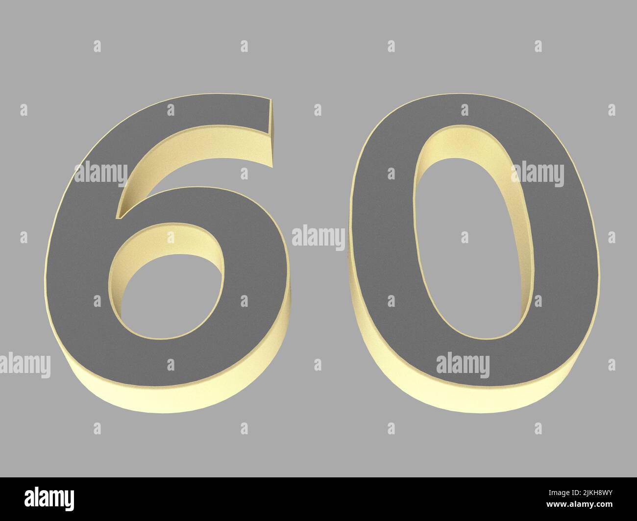 3d number isolated texture render background illustration Stock Photo ...