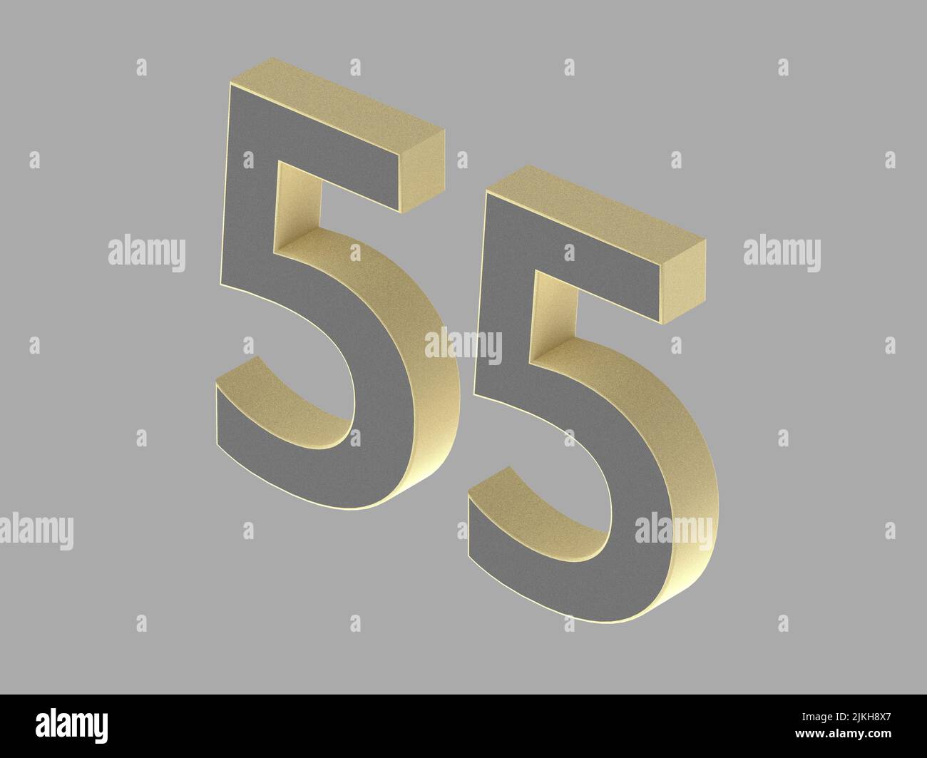 3d number isolated texture render background illustration Stock Photo ...