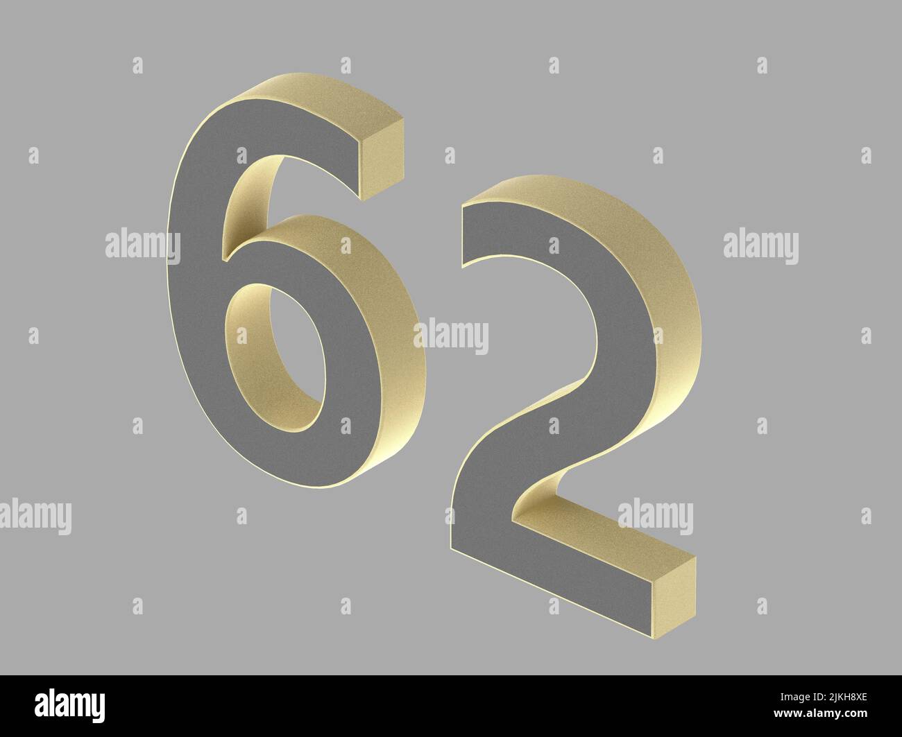 3d number isolated texture render background illustration Stock Photo ...