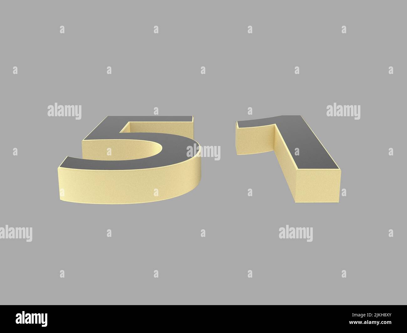 3d number isolated texture render background illustration Stock Photo ...