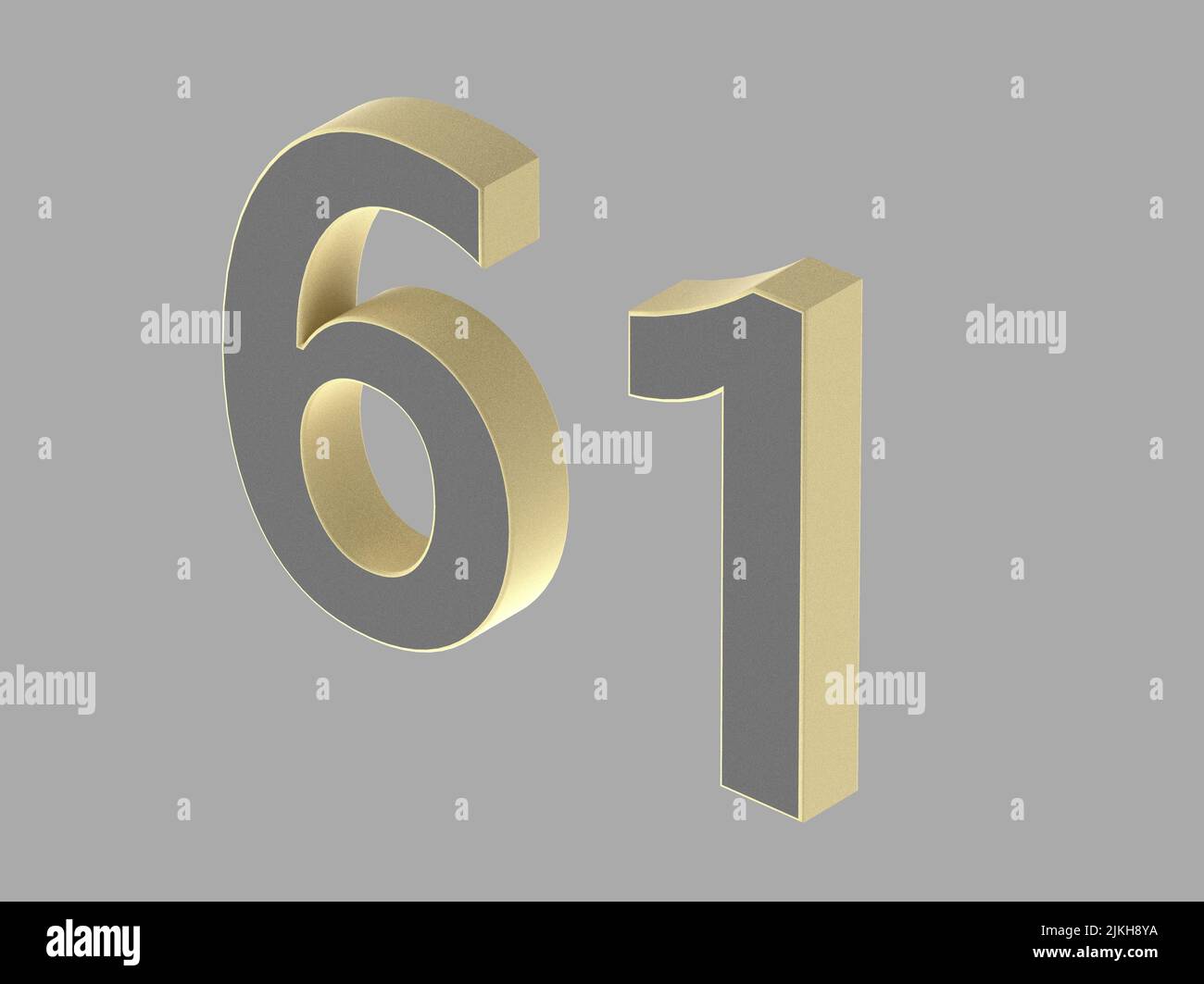 3d number isolated texture render background illustration Stock Photo ...