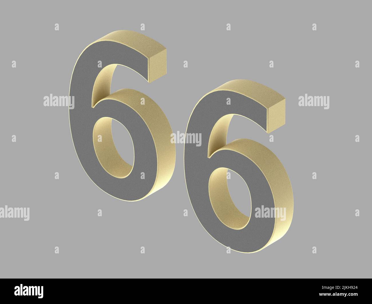3d number isolated texture render background illustration Stock Photo ...