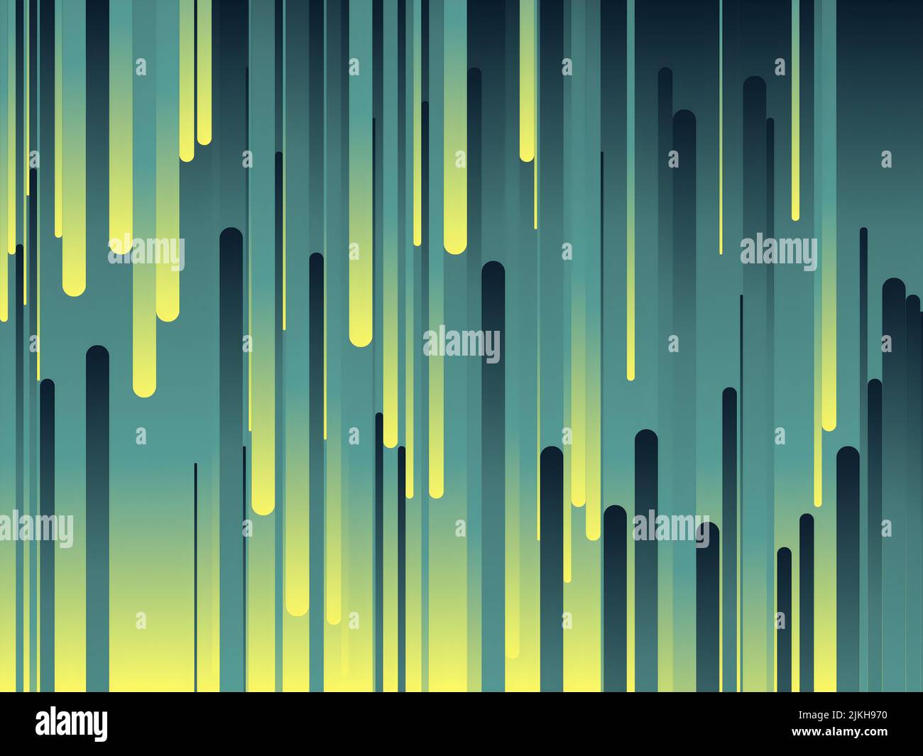 An aesthetic background of retro TV test bars Stock Photo - Alamy