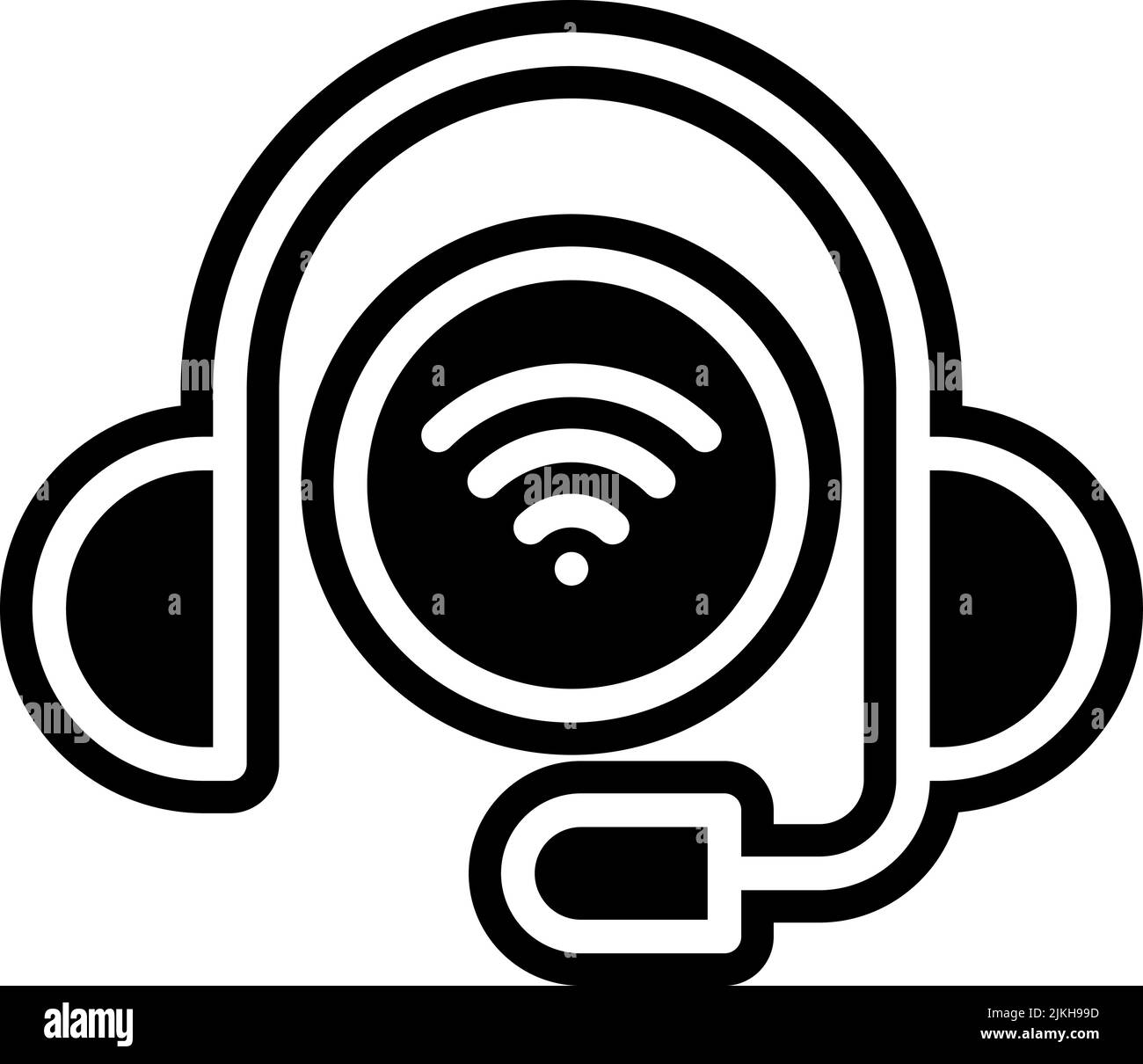 Ear airpods Black and White Stock Photos & Images - Alamy