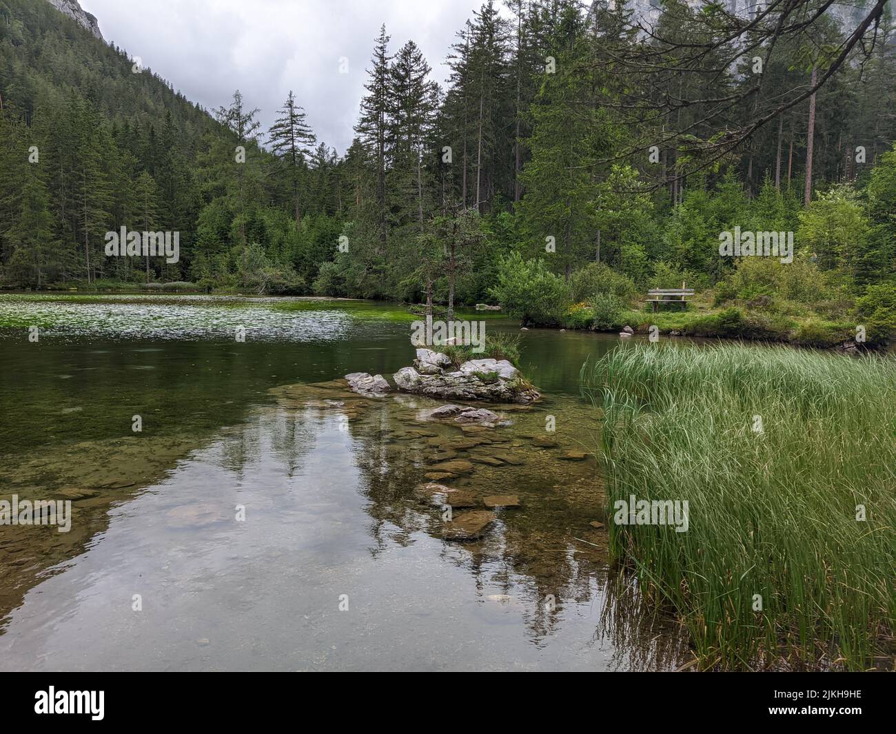 Beautiful lakeside hi-res stock photography and images - Alamy