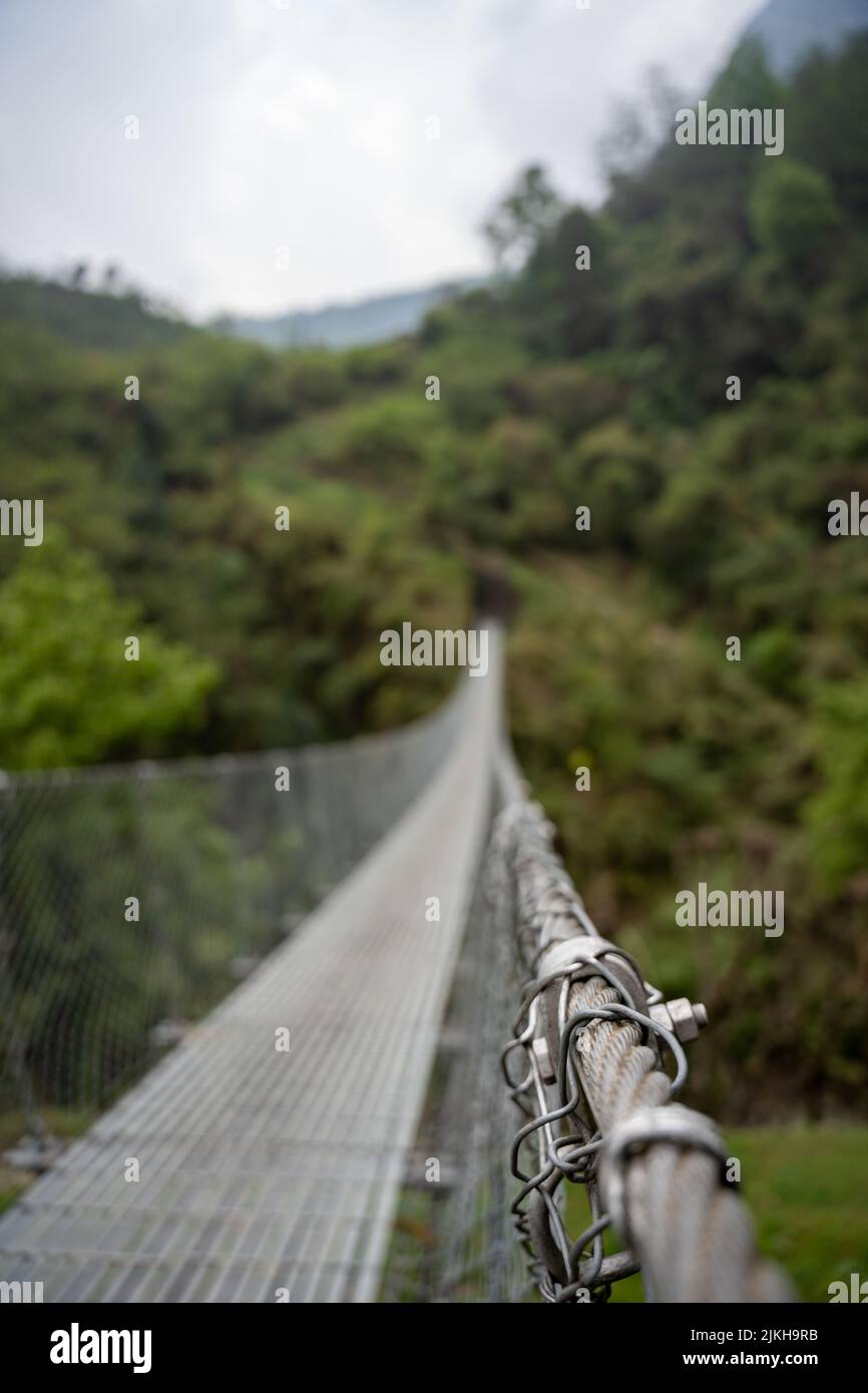 Vertical shot beautiful bridge hi-res stock photography and images - Alamy