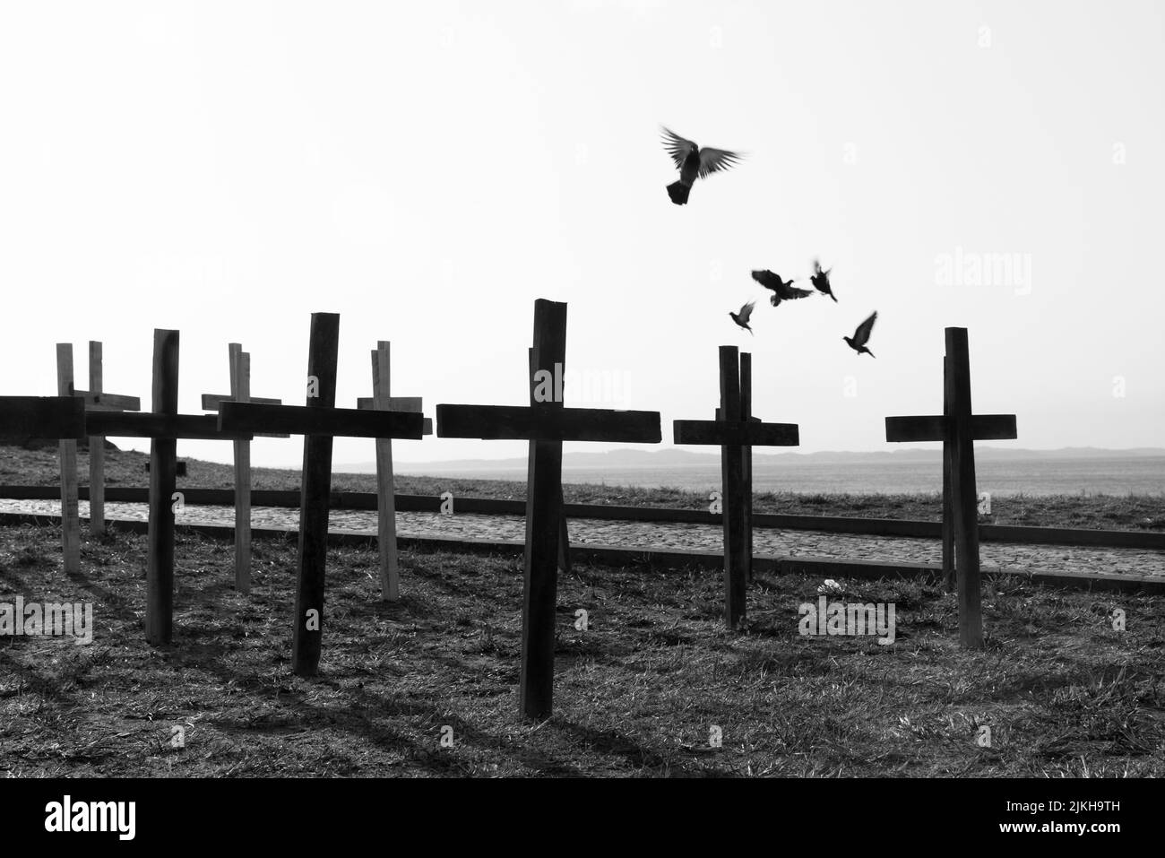 Covid 19 brazil Black and White Stock Photos & Images - Alamy