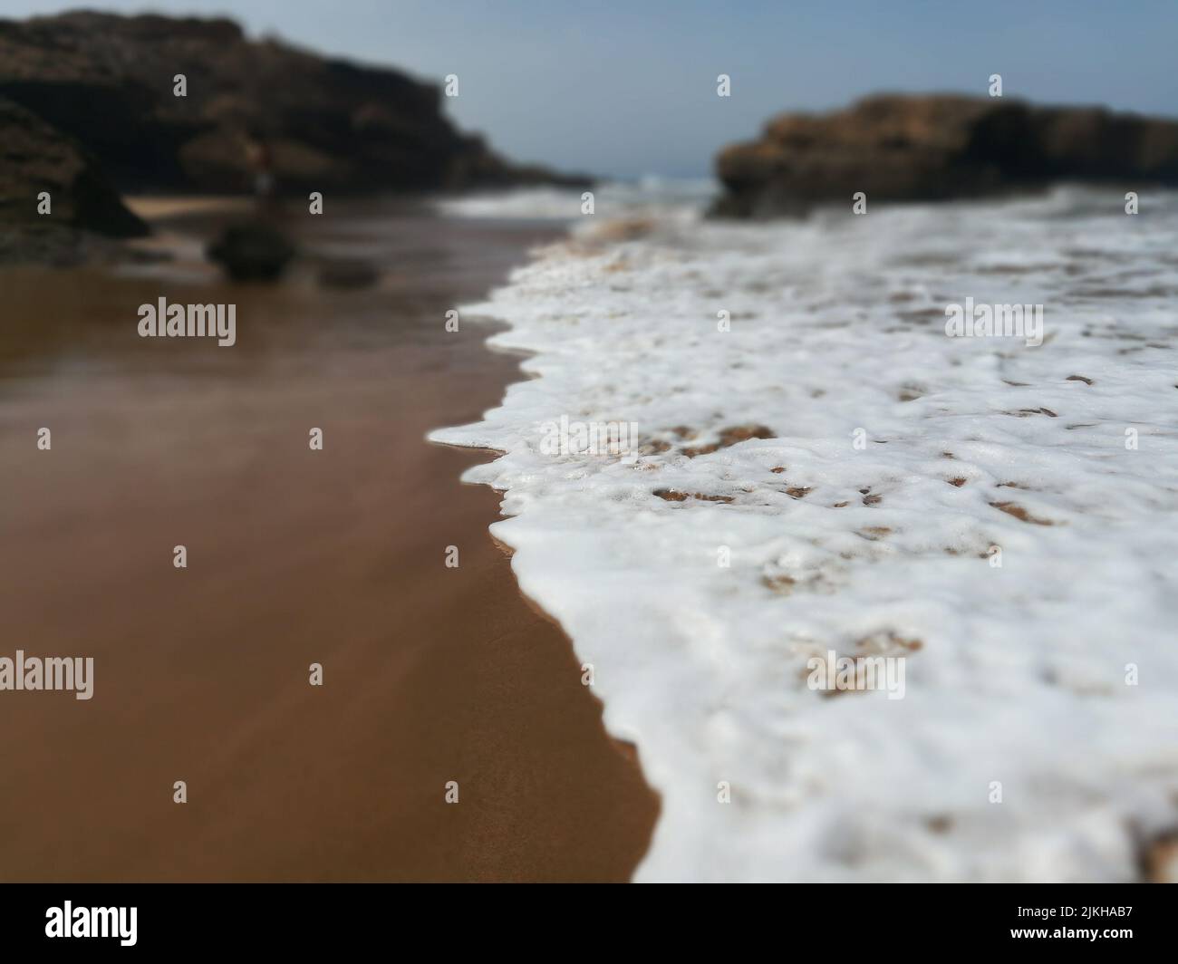 Foam sea hi-res stock photography and images - Alamy