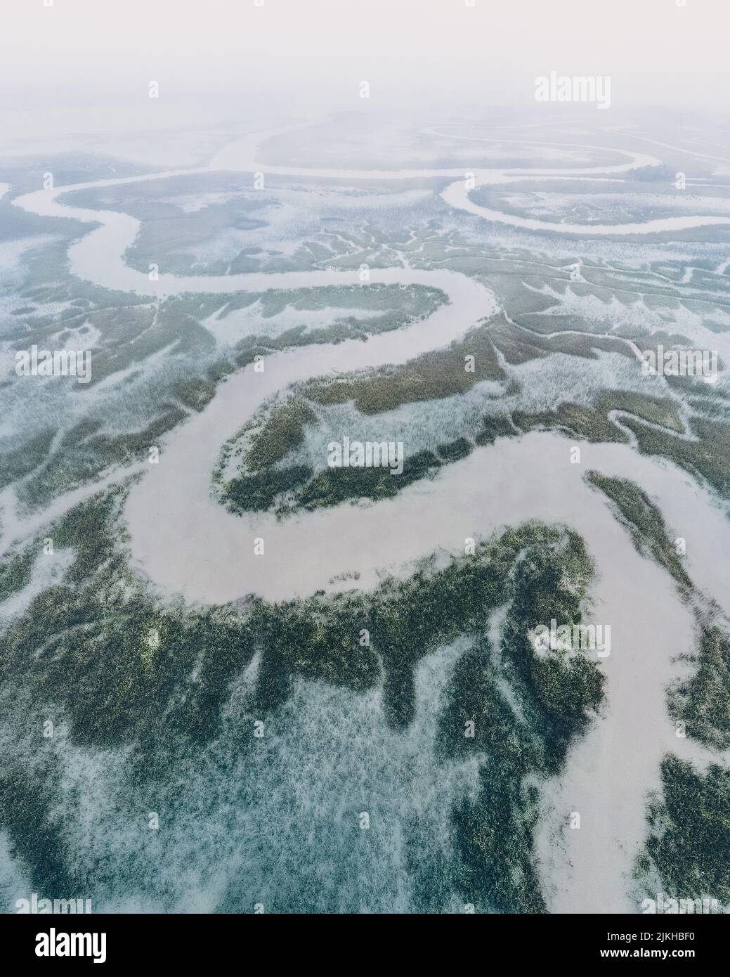 Meandering curves hi-res stock photography and images - Alamy