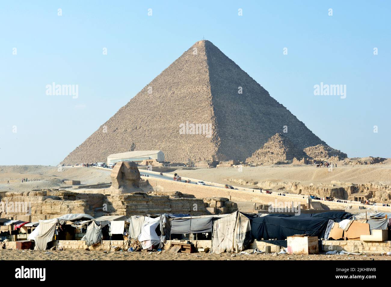 Side sky sphinx hi-res stock photography and images - Alamy
