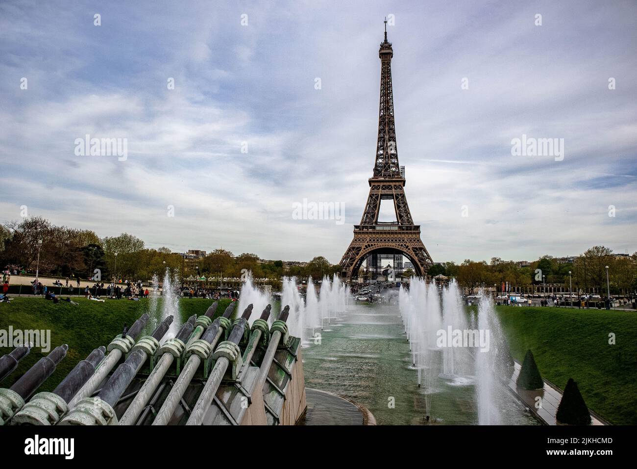 World famous tower hi-res stock photography and images - Alamy