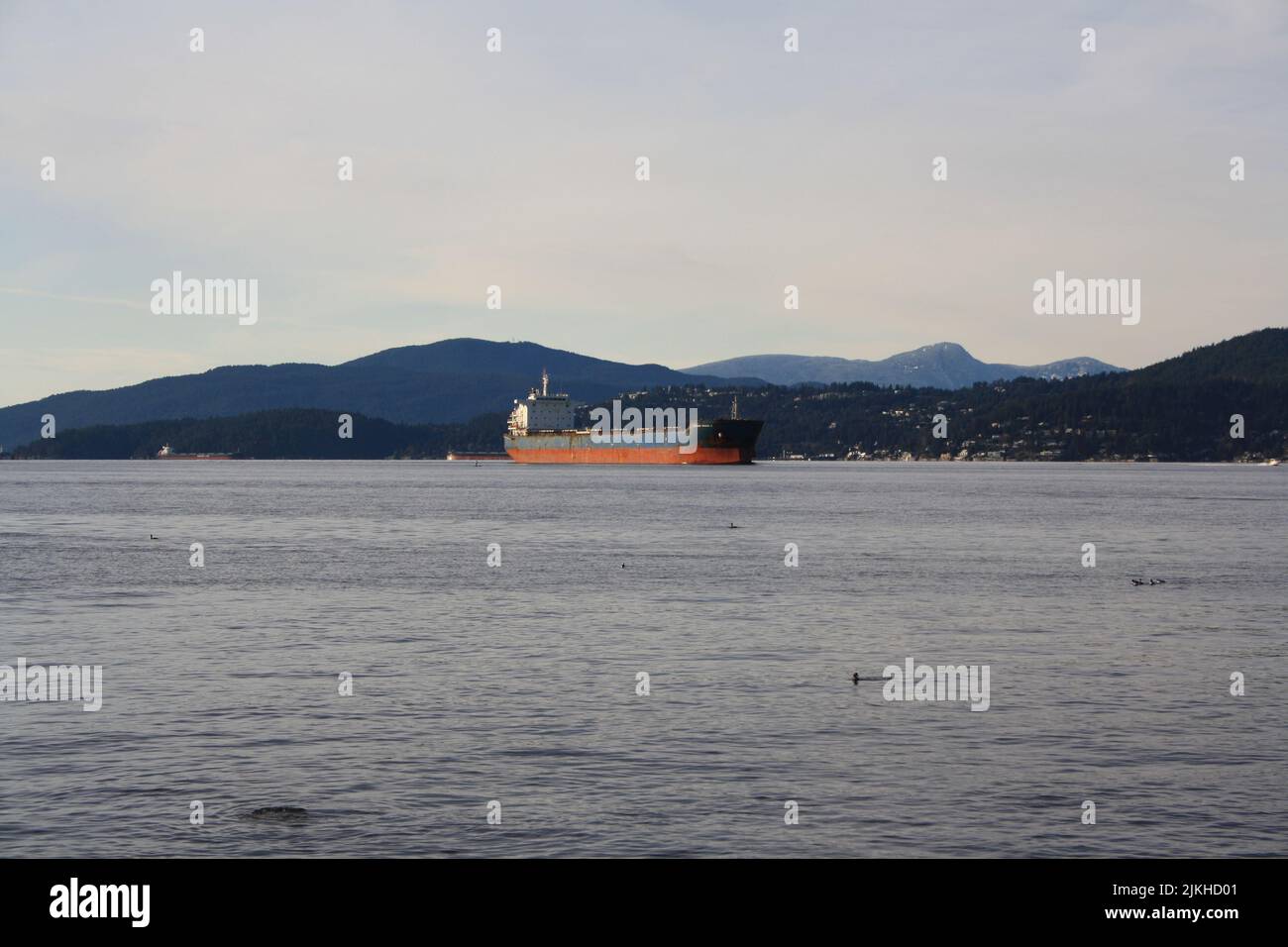 British cargo ship hi-res stock photography and images - Alamy