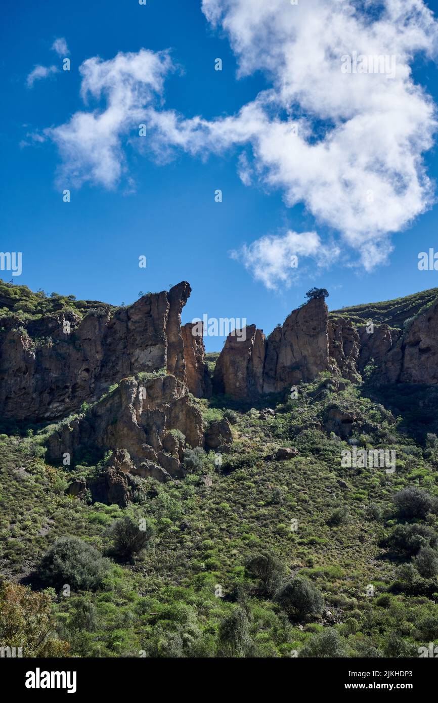 Caldera de mandaba hi-res stock photography and images - Alamy