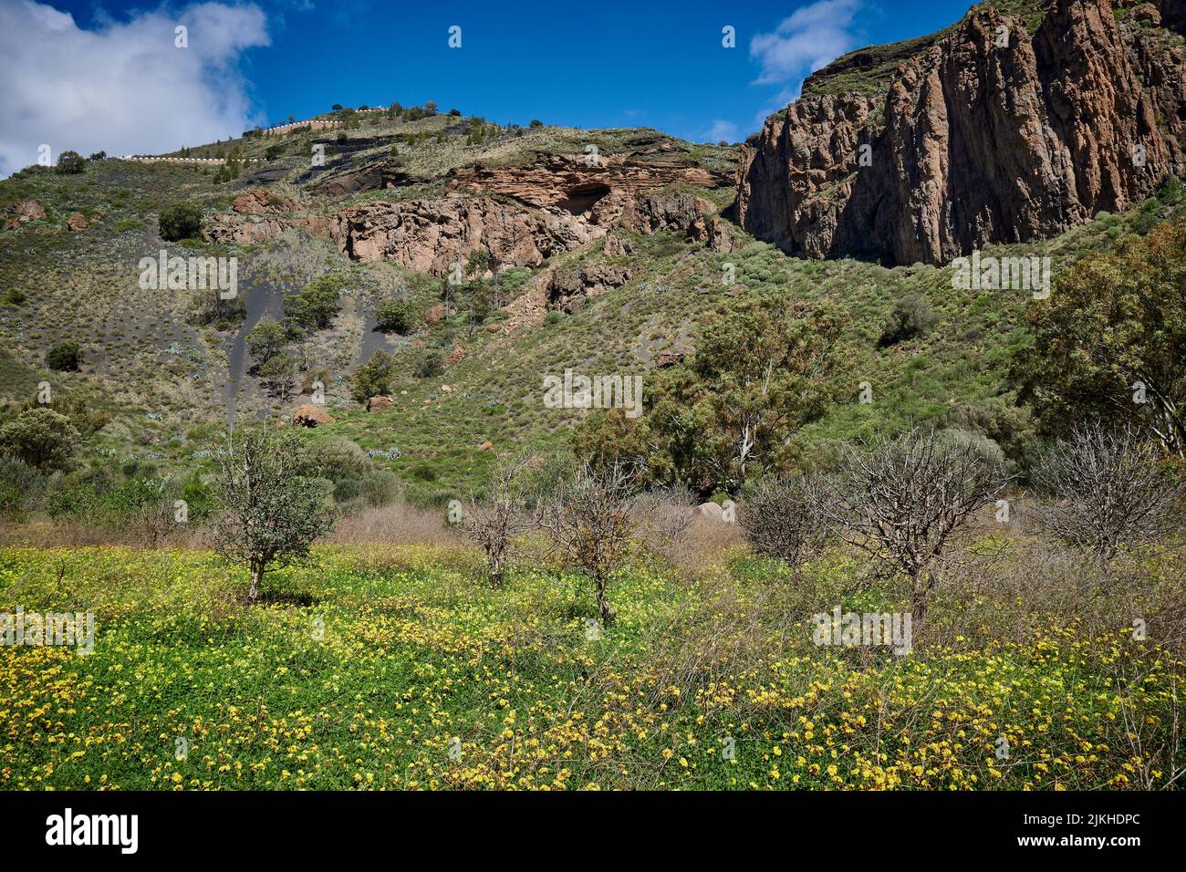 Caldera de mandaba hi-res stock photography and images - Alamy