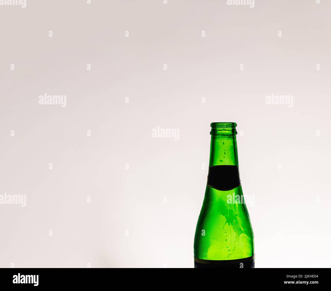 Half empty glass water hi-res stock photography and images - Alamy