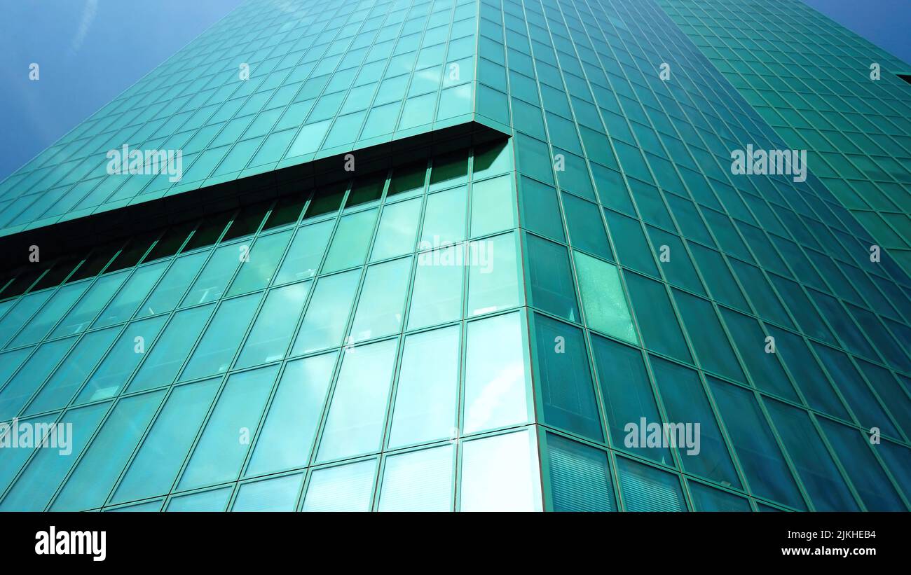 Prime tower in zurich hi-res stock photography and images - Alamy