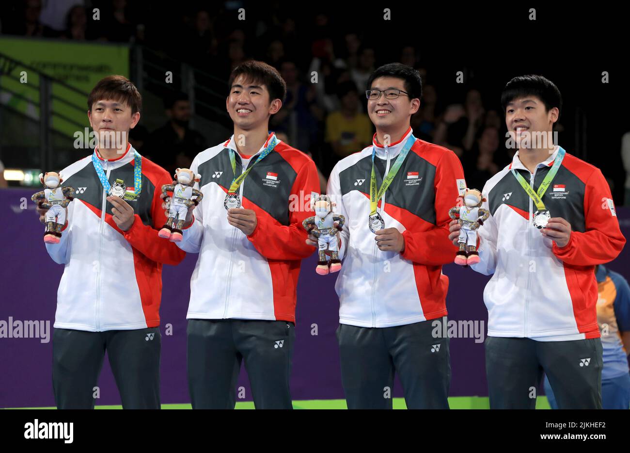 Feng Shao Feng 2022