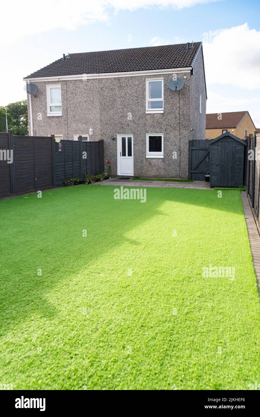 Artificial grass hi-res stock photography and images - Alamy