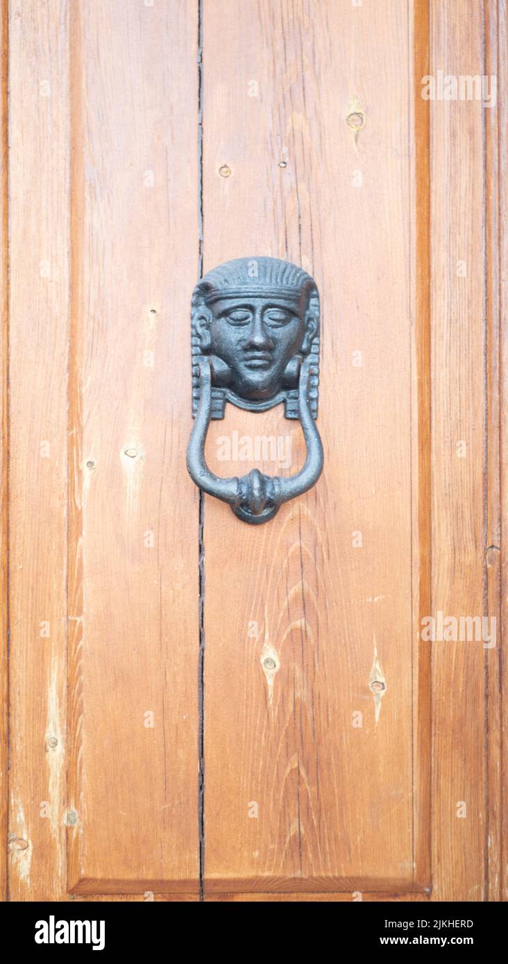 Hand door handles hi-res stock photography and images - Alamy