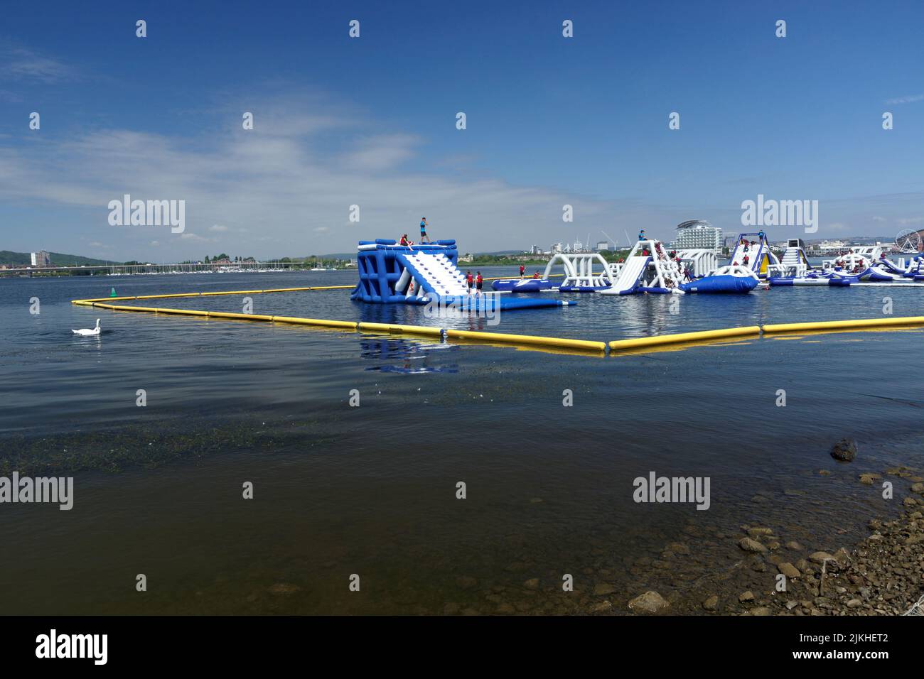 Water activity hi-res stock photography and images - Alamy