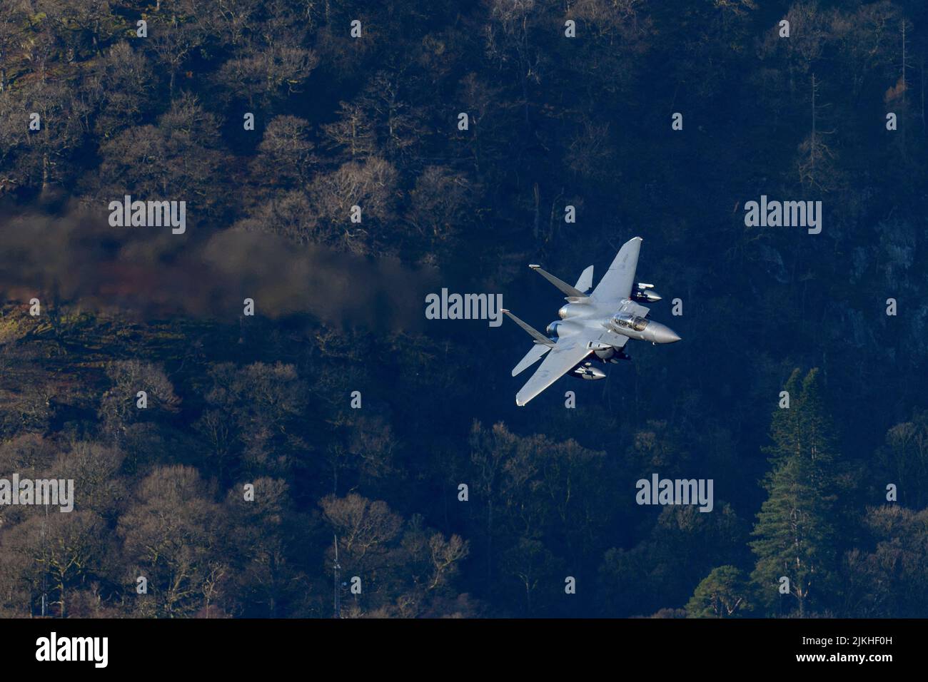 Seymour johnson f15e hi-res stock photography and images - Alamy