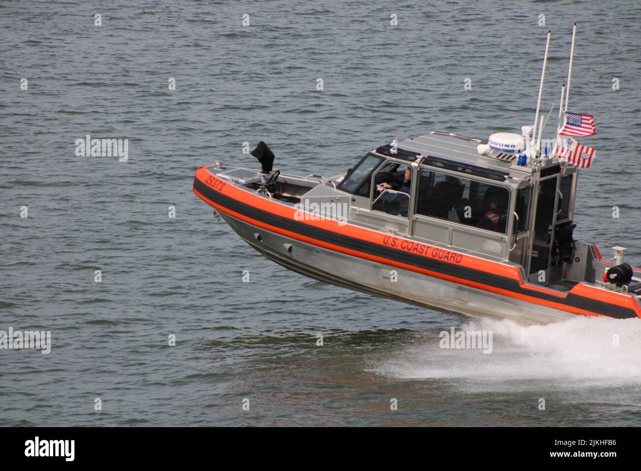 Speedboat ferry hi-res stock photography and images - Alamy