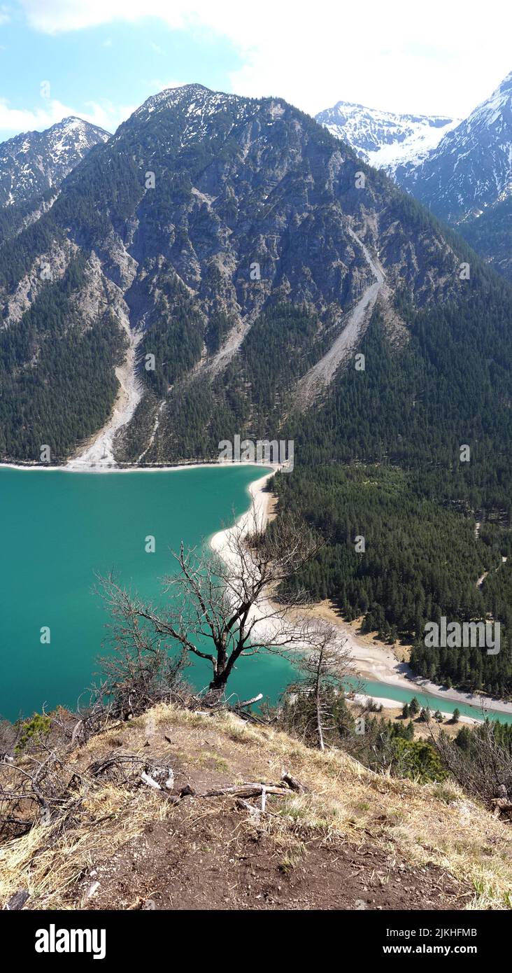 Reutte mountain hi-res stock photography and images - Alamy