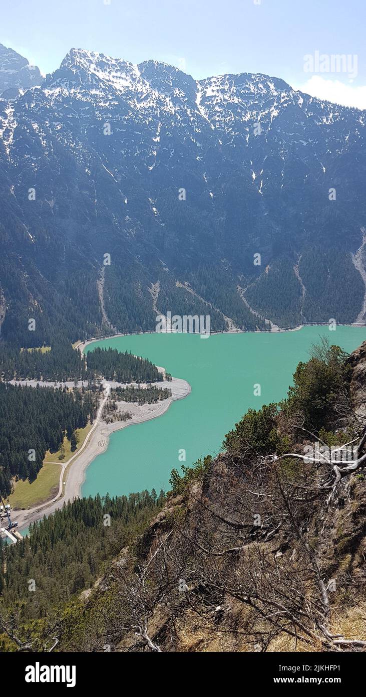 Reutte mountain hi-res stock photography and images - Alamy