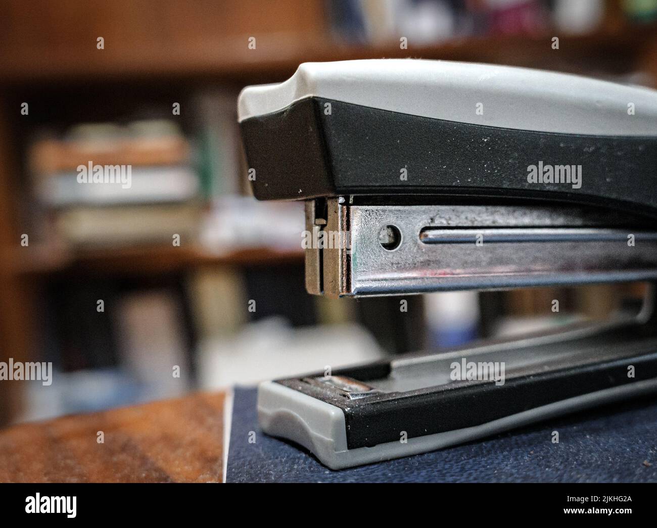 Open Swingline Stapler