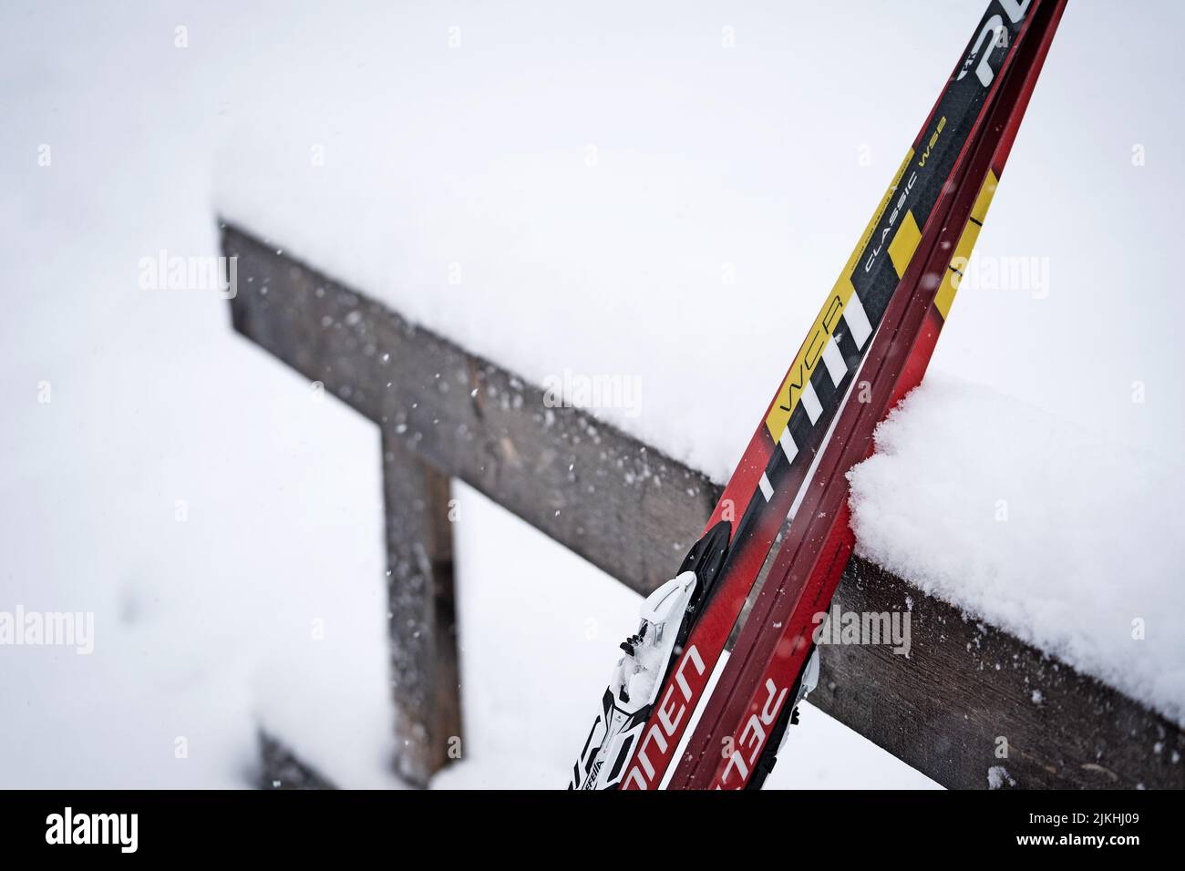 White cross red field hi-res stock photography and images - Alamy