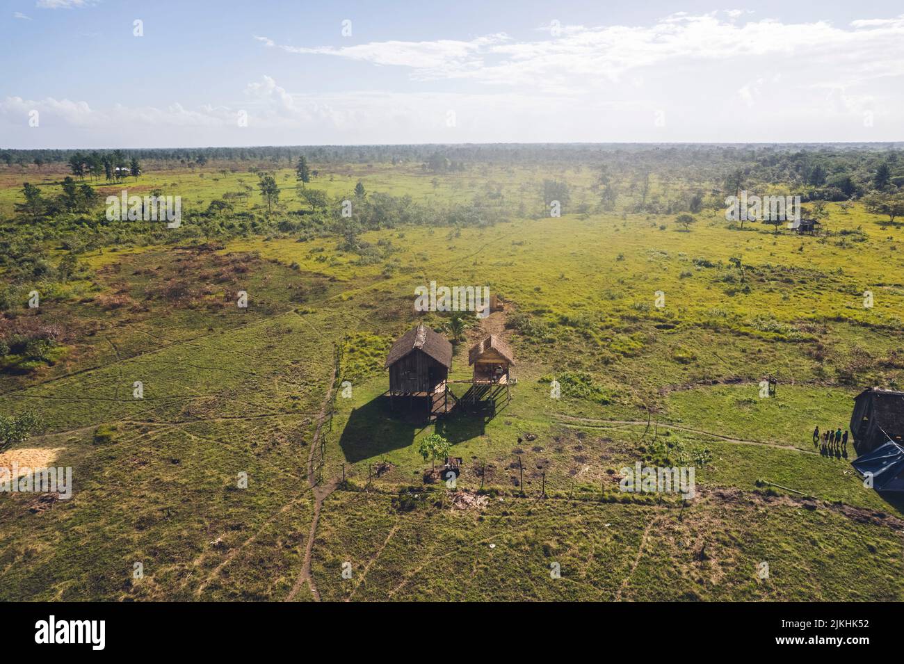 Rural honduras hi-res stock photography and images - Alamy