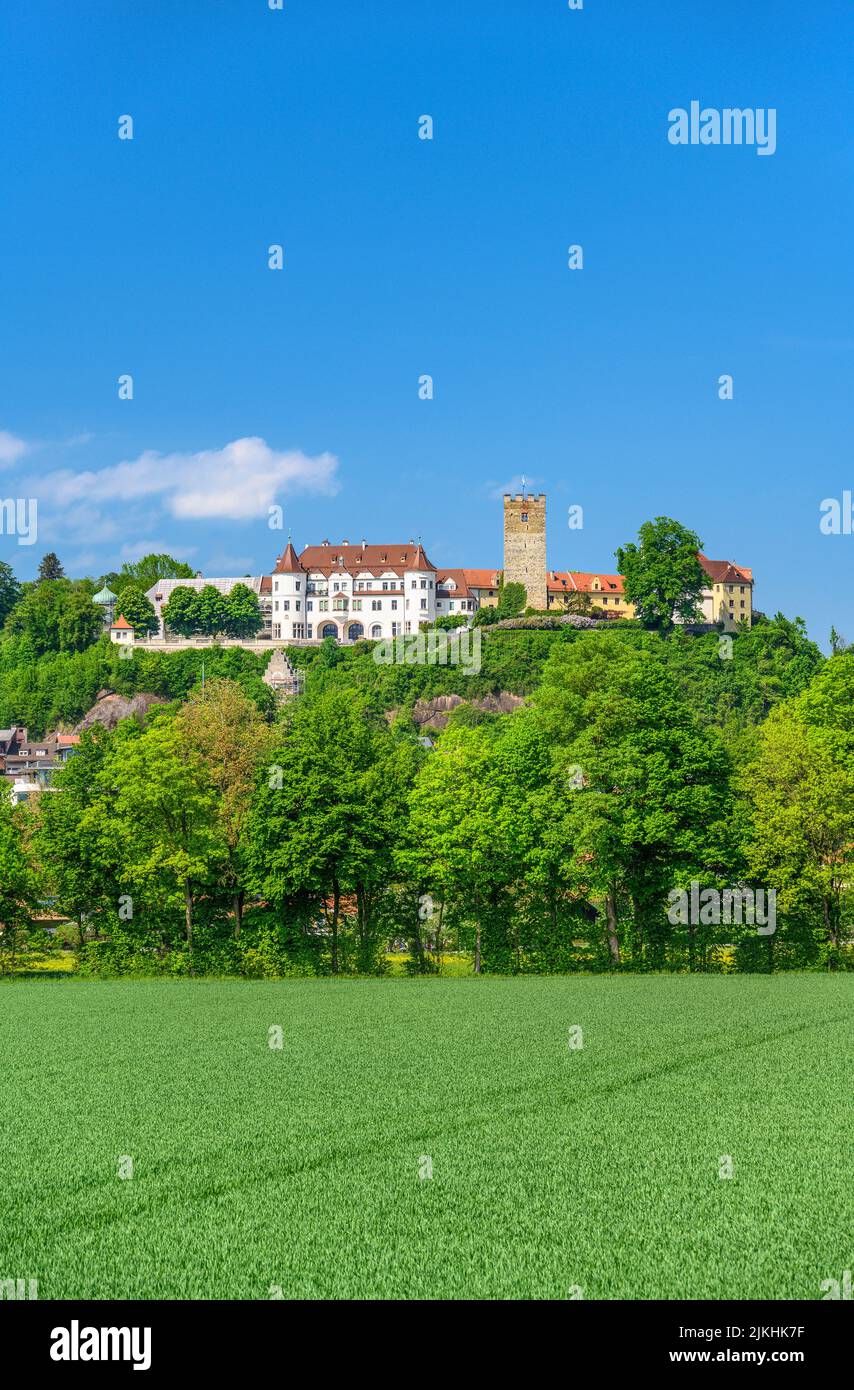 1981 white castle hi-res stock photography and images - Alamy
