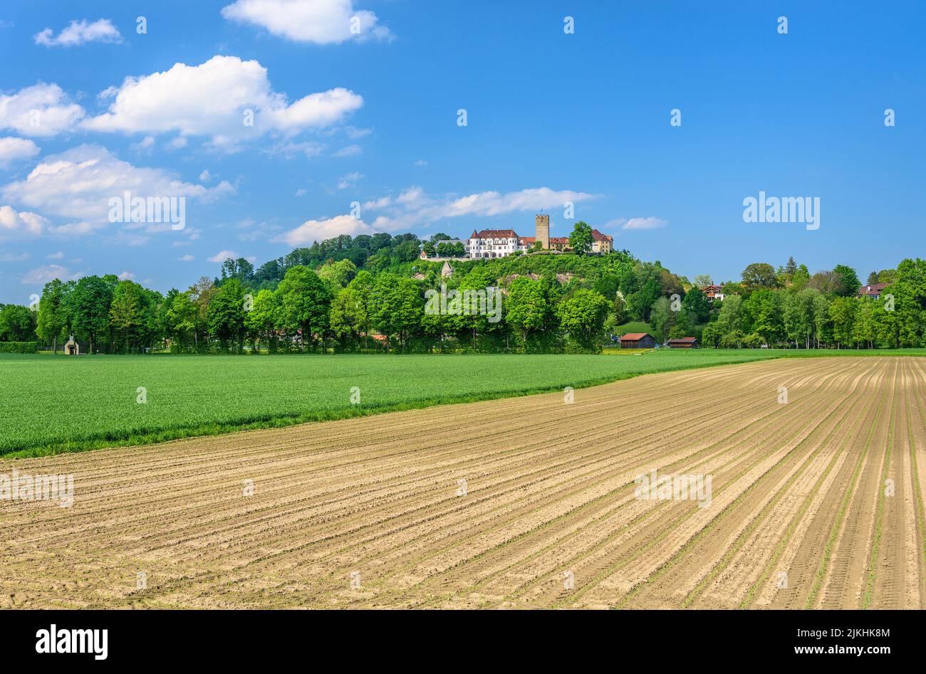 1981 white castle hi-res stock photography and images - Alamy