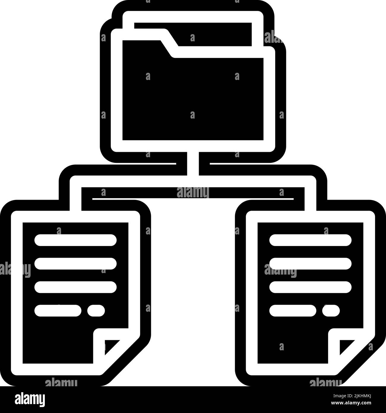 Enclosed setting Stock Vector Images - Alamy