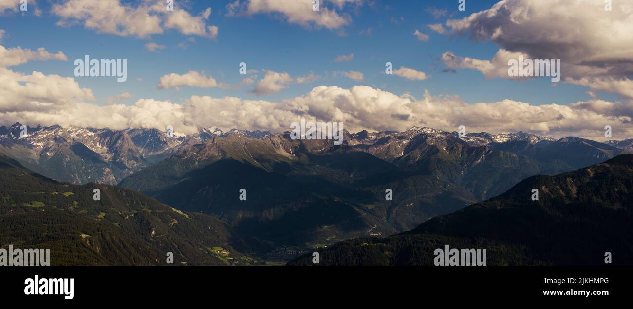 E5 european long distance path hi-res stock photography and images - Alamy