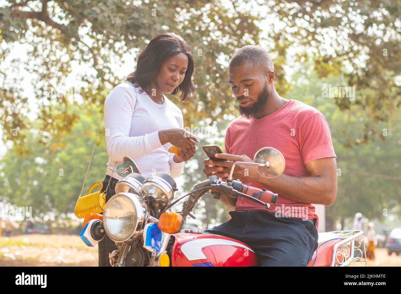 African content hi-res stock photography and images - Alamy