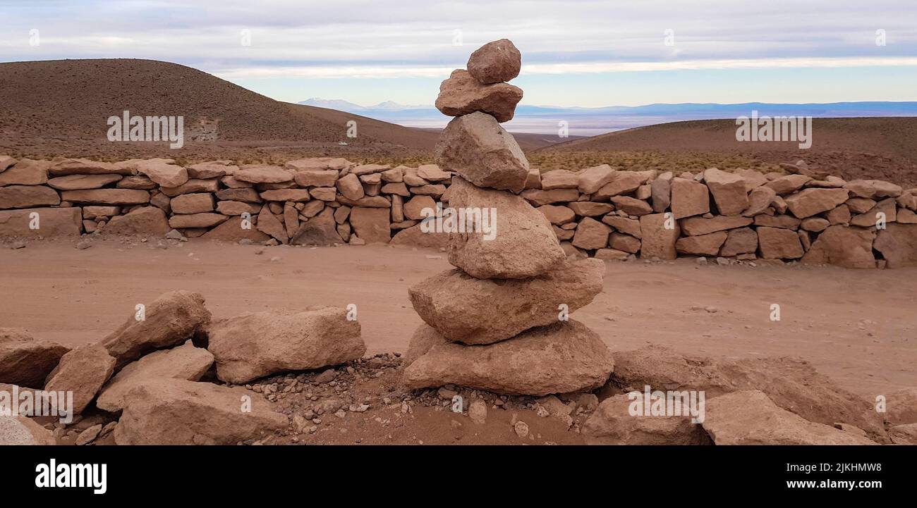 Dessert pyramid hi-res stock photography and images - Alamy