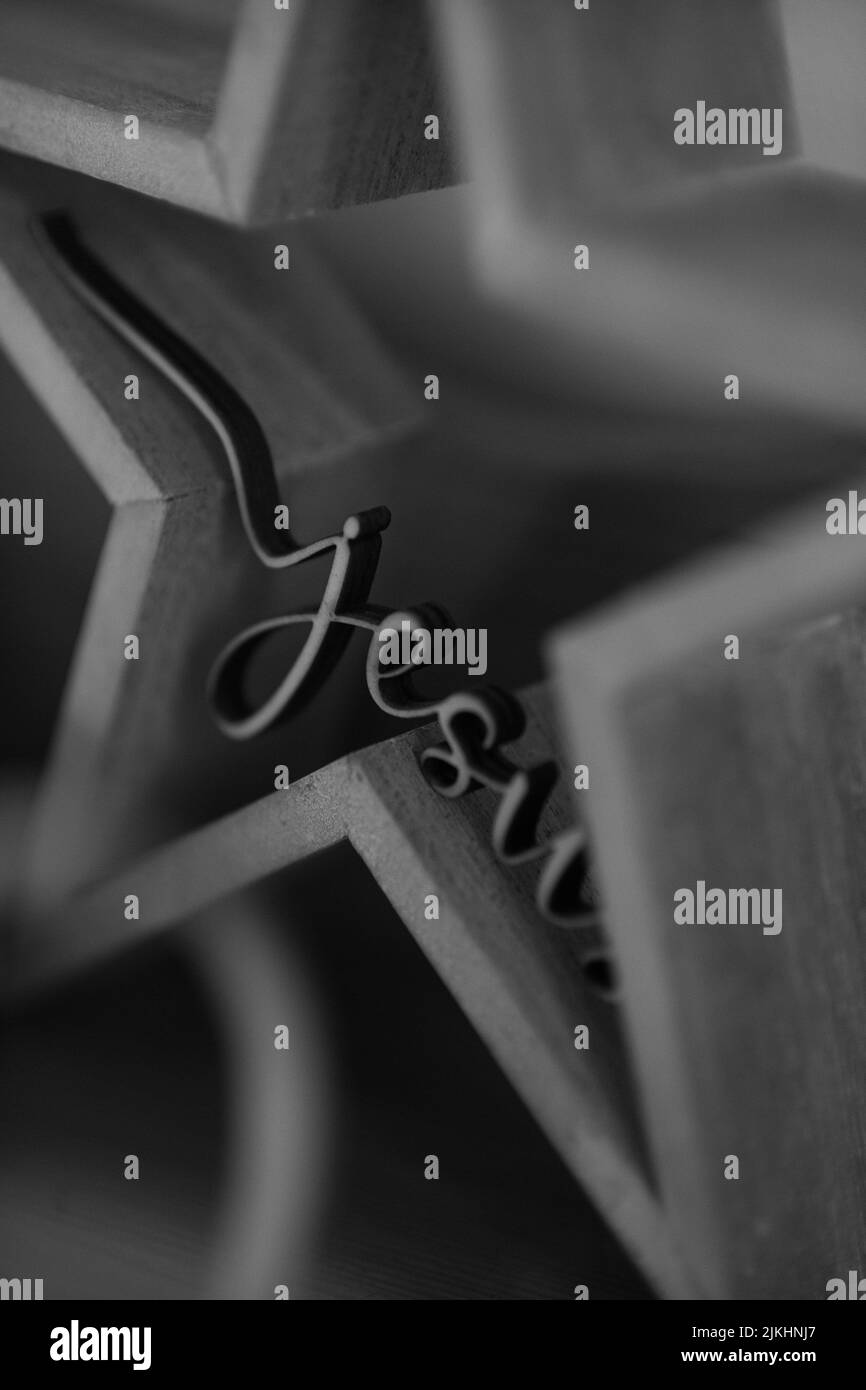 Star of jesus hi-res stock photography and images - Alamy