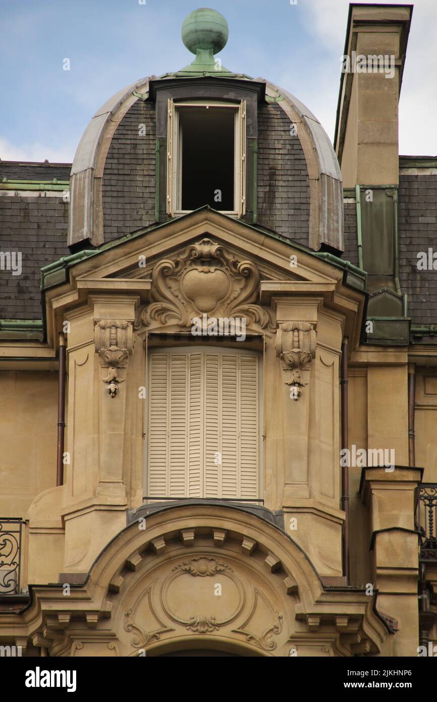 Beautiful shot architectural design hi-res stock photography and images ...