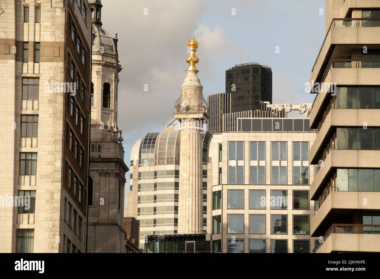 London landscapes hi-res stock photography and images - Alamy
