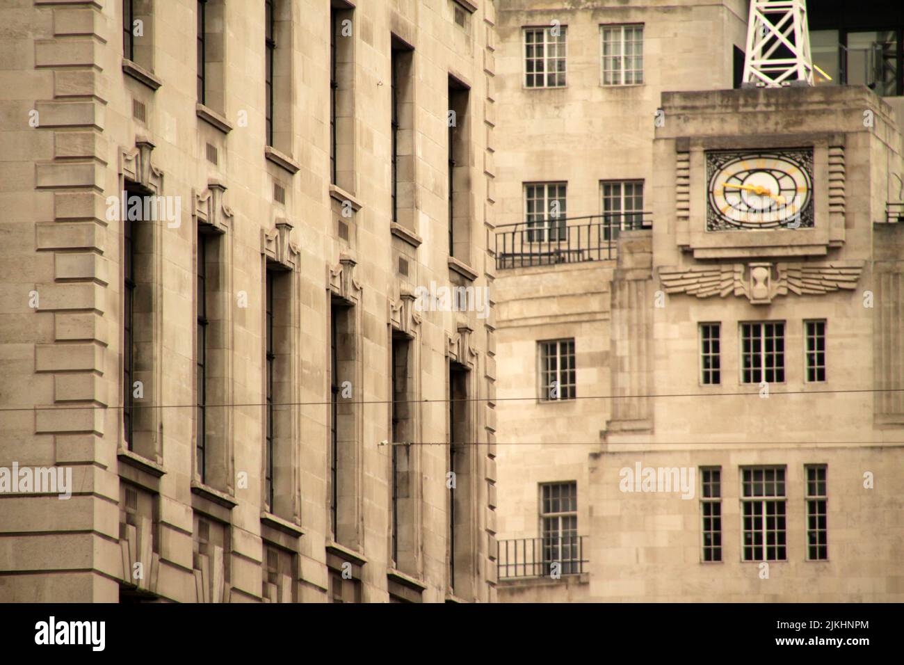 Stone house uk exterior hi-res stock photography and images - Alamy