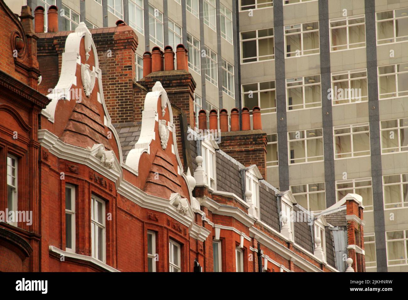 The beautiful architecture of London, United Kingdom Stock Photo - Alamy